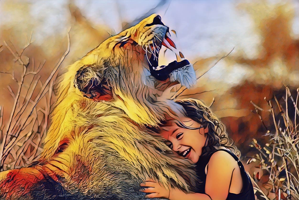 Tierwohl 🐶 Wie wir Tiere in unserer Gesellschaft behandelt